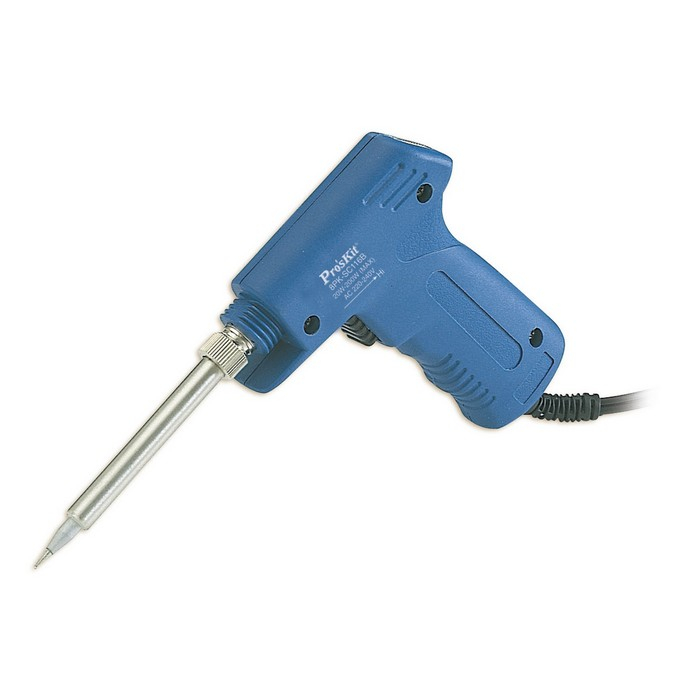 SOLDER TANGAN PISTOL PRO'SKIT 8PK-SC116NB Convertible Soldering Iron ...